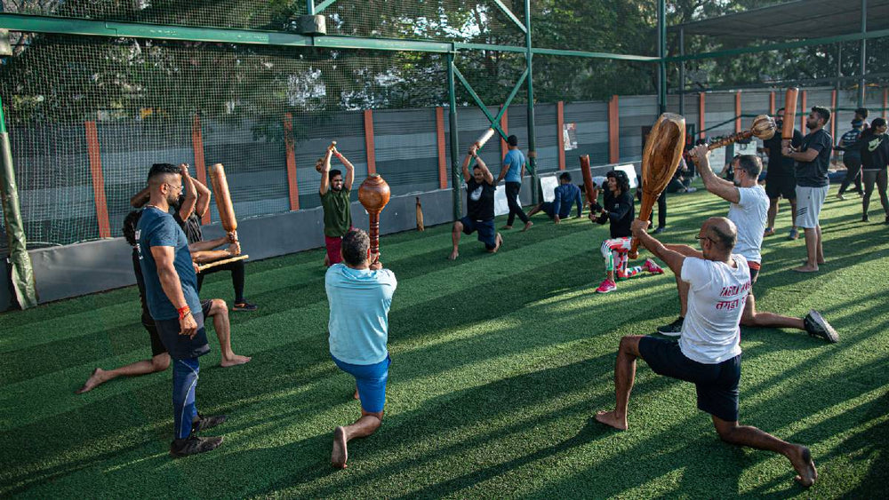 Tagda Raho Membership