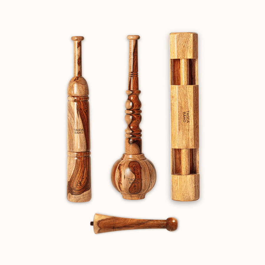 Tagda Raho - The OG Indian Workout